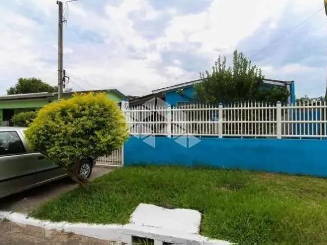 Casa / Sobrado para Venda em Canoas/RS Niterói 3 Quartos