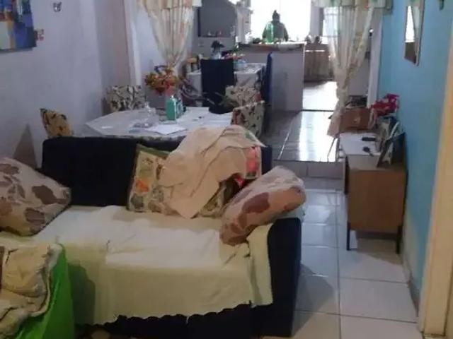 Casa / Sobrado para Venda em Canoas/RS Niterói 3 Quartos