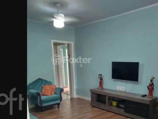 Casa / Sobrado para Venda em Canoas/RS Niterói 3 Quartos