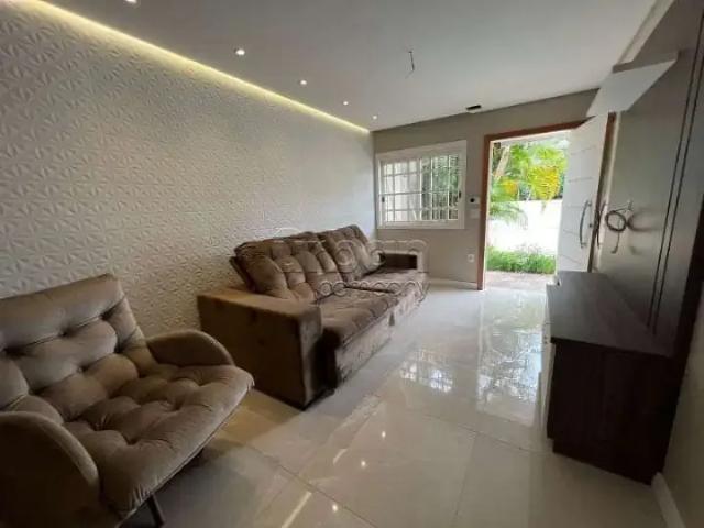 Casa / Sobrado para Venda em Canoas/RS Niterói 3 Quartos