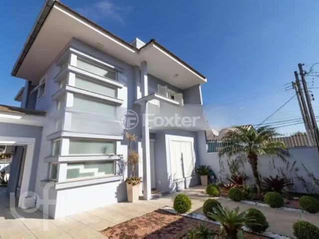Casa / Sobrado para Venda em Canoas/RS Niterói 3 Quartos
