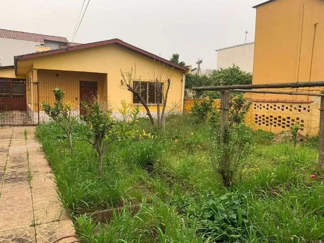 Casa / Sobrado para Venda em Canoas/RS Niterói 3 Quartos