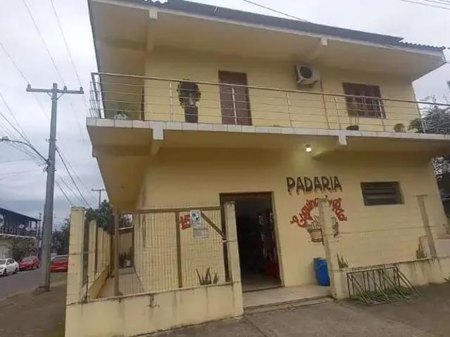 Casa / Sobrado para Venda em Canoas/RS Niterói 3 Quartos