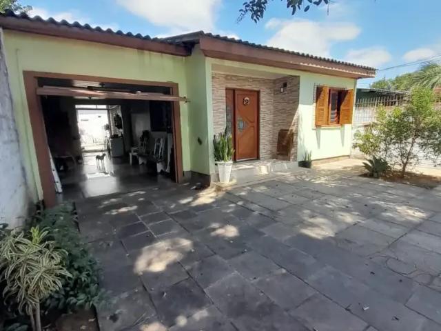 Casa / Sobrado para Venda em Canoas/RS Niterói 3 Quartos