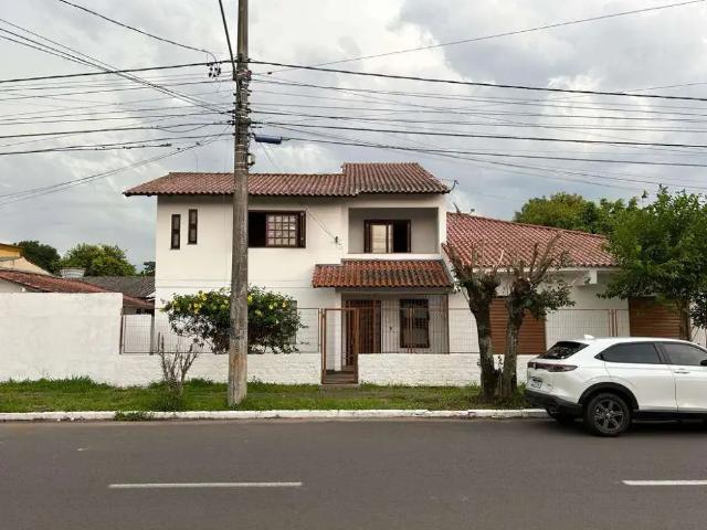 Casa / Sobrado para Venda em Canoas/RS Niterói 3 Quartos