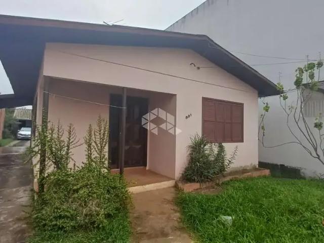 Casa / Sobrado para Venda em Canoas/RS Niterói 3 Quartos