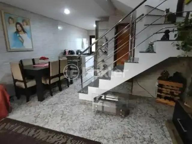 Casa / Sobrado para Venda em Canoas/RS Niterói 3 Quartos