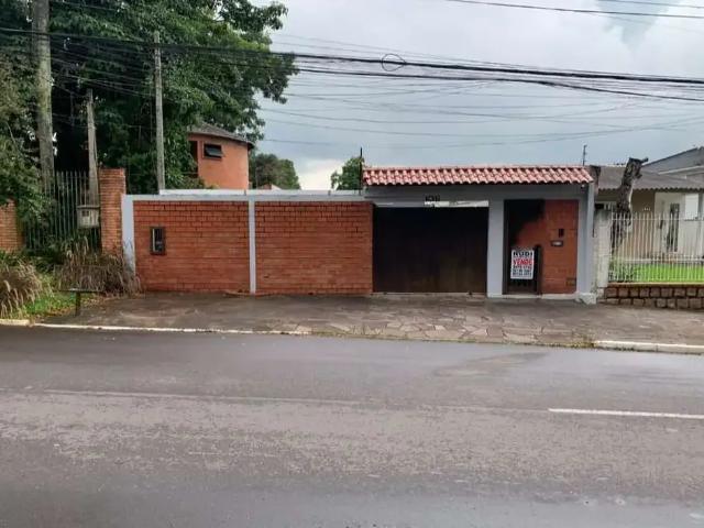 Casa / Sobrado para Venda em Canoas/RS Niterói 3 Quartos