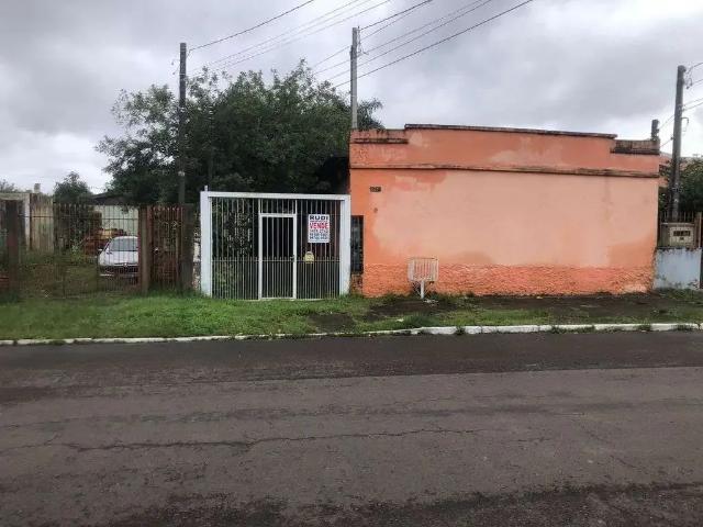 Casa / Sobrado para Venda em Canoas/RS Niterói 3 Quartos