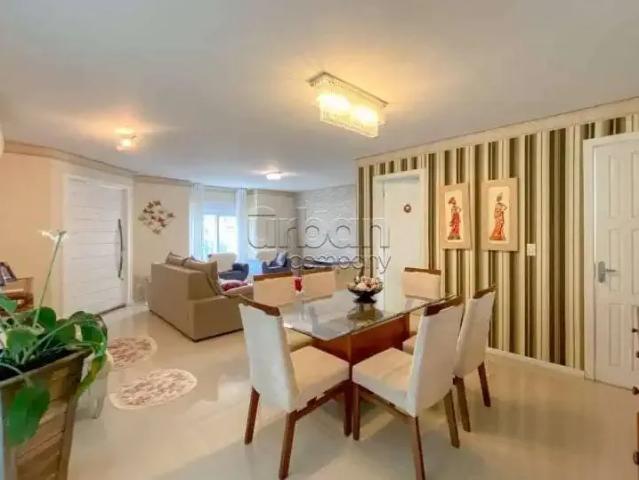 Casa / Sobrado para Venda em Canoas/RS Niterói 3 Quartos