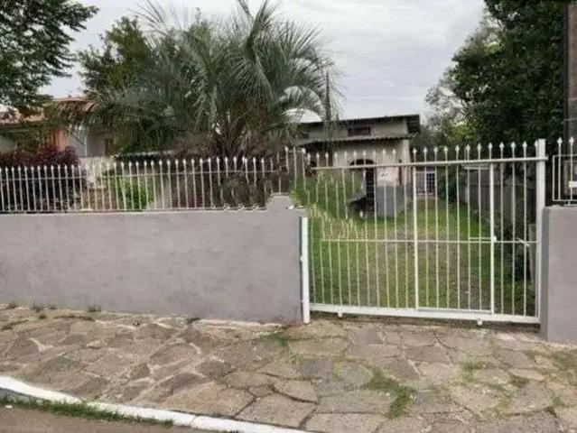 Casa / Sobrado para Venda em Canoas/RS Niterói 3 Quartos
