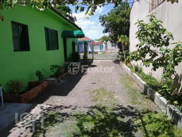 Casa / Sobrado para Venda em Canoas/RS Niterói 3 Quartos
