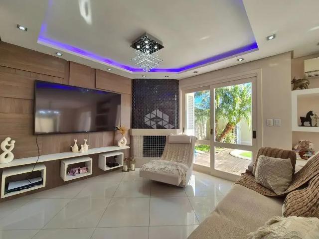 Casa / Sobrado para Venda em Canoas/RS Niterói 3 Quartos