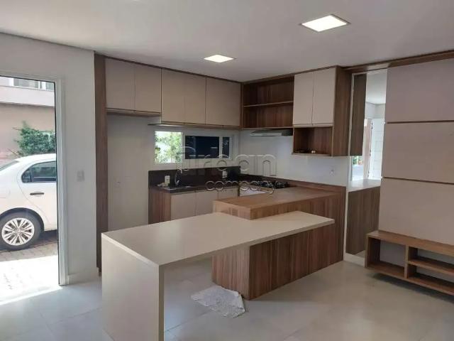 Casa / Sobrado para Venda em Canoas/RS Niterói 3 Quartos