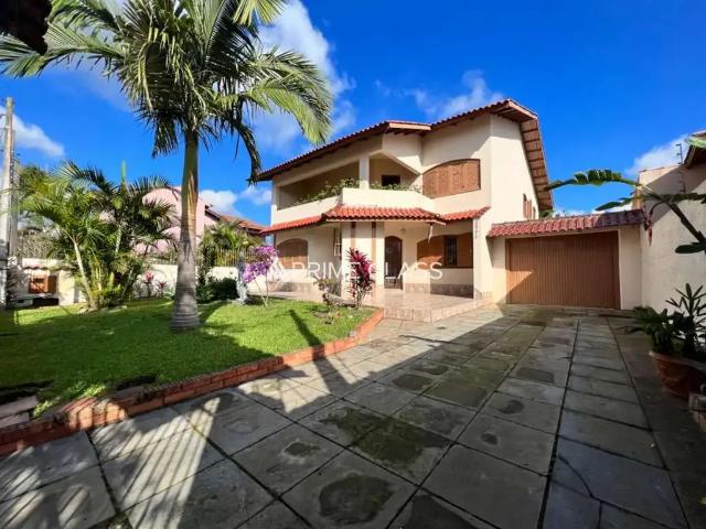 Casa / Sobrado para Venda em Canoas/RS Niterói 3 Quartos