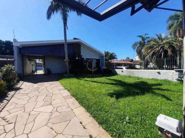 Casa / Sobrado para Venda em Canoas/RS Niterói 3 Quartos