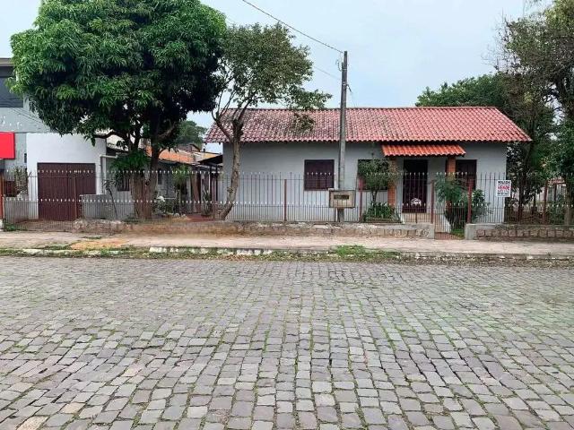 Casa / Sobrado para Venda em Canoas/RS Niterói 3 Quartos