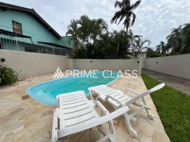 Casa / Sobrado para Venda em Canoas/RS Niterói 3 Quartos