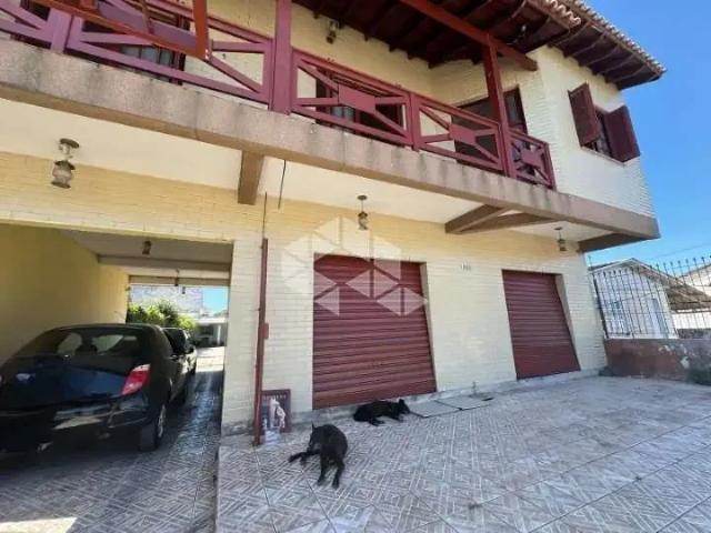 Casa / Sobrado para Venda em Canoas/RS Niterói 3 Quartos
