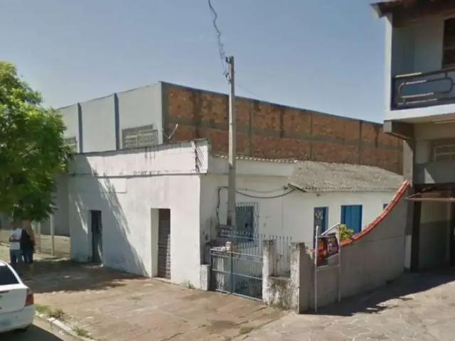 Casa / Sobrado para Venda em Canoas/RS Niterói 3 Quartos