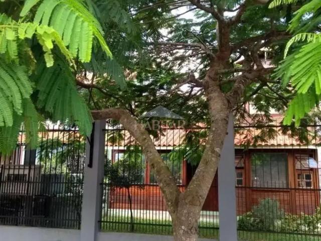 Casa / Sobrado para Venda em Canoas/RS Niterói 3 Quartos