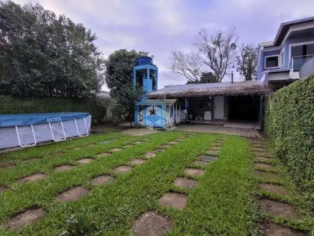 Casa / Sobrado para Venda em Canoas/RS Niterói 3 Quartos