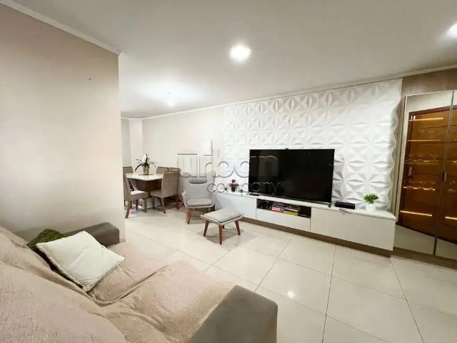 Casa / Sobrado para Venda em Canoas/RS Niterói 3 Quartos