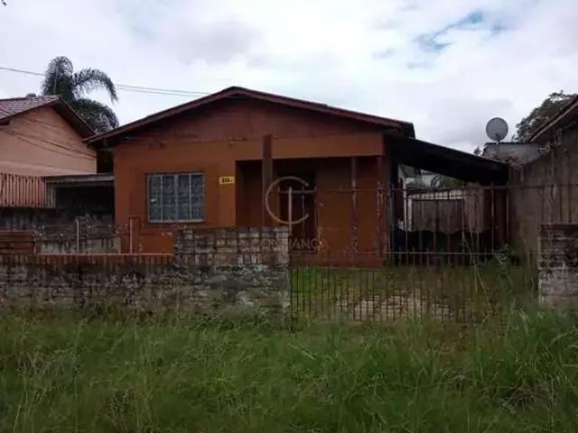 Casa / Sobrado para Venda em Canoas/RS Niterói 3 Quartos