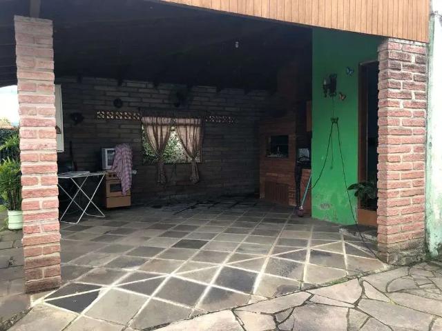 Casa / Sobrado para Venda em Canoas/RS Niterói 3 Quartos