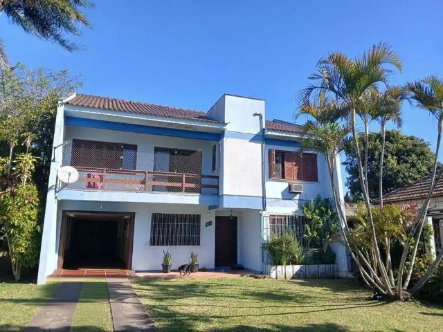 Casa / Sobrado para Venda em Canoas/RS Niterói 3 Quartos