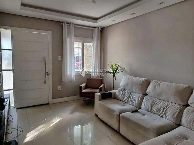 Casa / Sobrado para Venda em Canoas/RS Niterói 3 Quartos