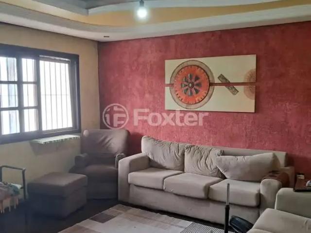 Casa / Sobrado para Venda em Canoas/RS Niterói 3 Quartos