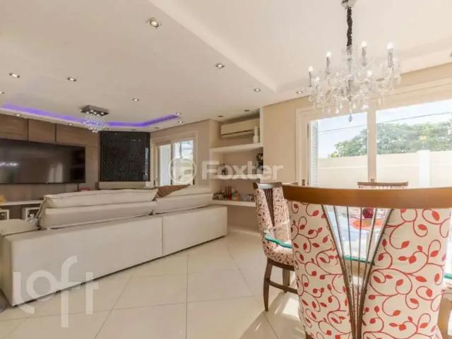 Casa / Sobrado para Venda em Canoas/RS Niterói 3 Quartos