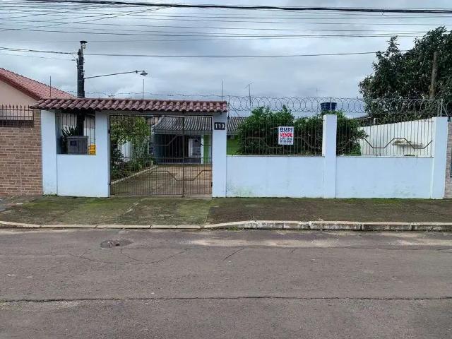 Casa / Sobrado para Venda em Canoas/RS Niterói 3 Quartos