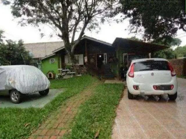 Casa / Sobrado para Venda em Canoas/RS Niterói 3 Quartos
