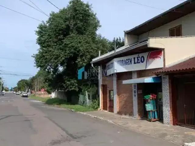 Casa / Sobrado para Venda em Canoas/RS Niterói 3 Quartos