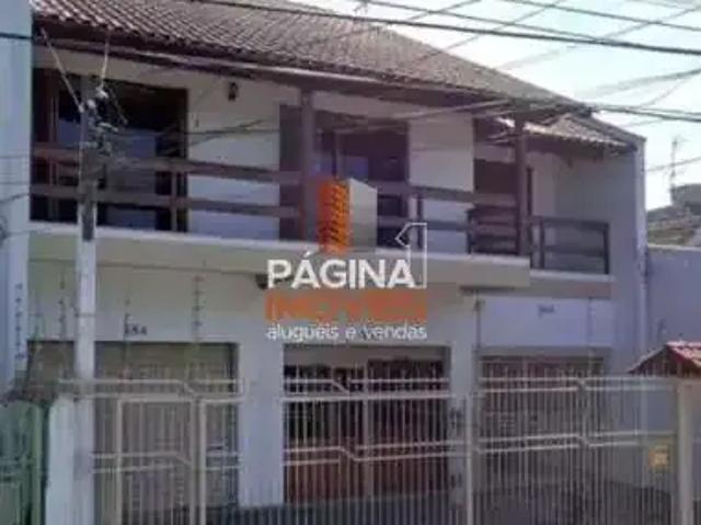 Casa / Sobrado para Venda em Canoas/RS Niterói 3 Quartos