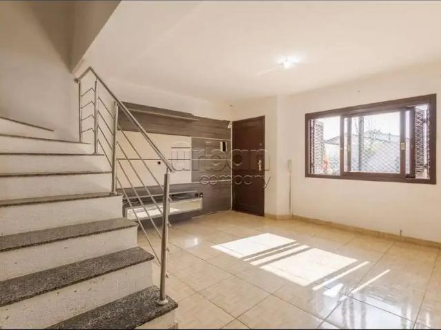 Casa / Sobrado para Venda em Canoas/RS Niterói 3 Quartos