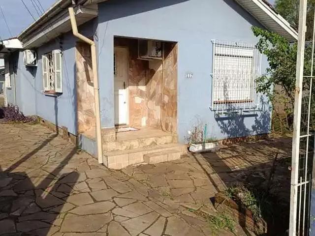 Casa / Sobrado para Venda em Canoas/RS Niterói 3 Quartos