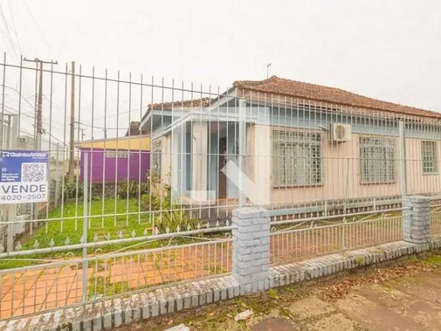 Casa / Sobrado para Venda em Canoas/RS Niterói 3 Quartos