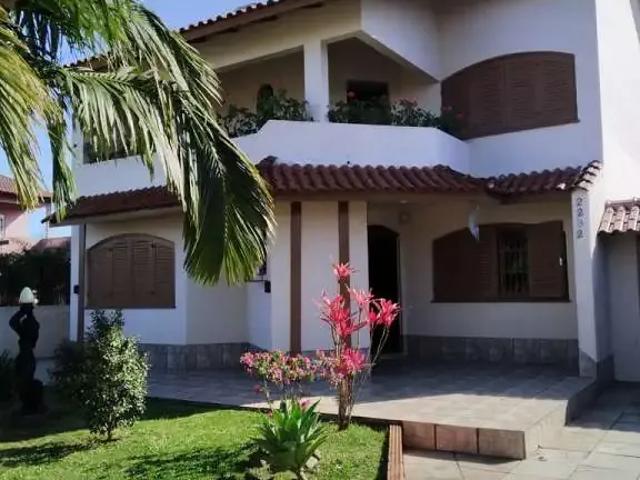 Casa / Sobrado para Venda em Canoas/RS Niterói 3 Quartos