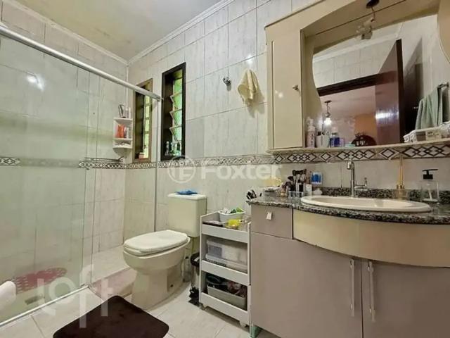 Casa / Sobrado para Venda em Canoas/RS Niterói 4 Quartos