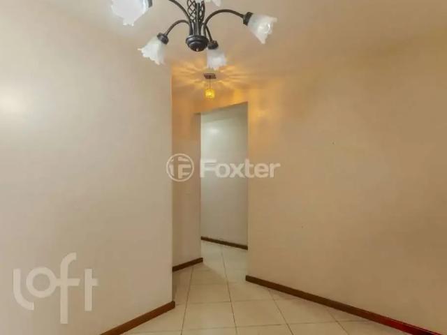 Casa / Sobrado para Venda em Canoas/RS Niterói 4 Quartos
