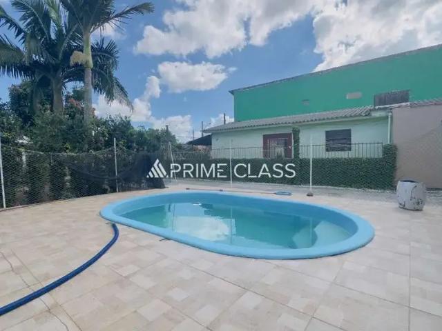 Casa / Sobrado para Venda em Canoas/RS Niterói 4 Quartos