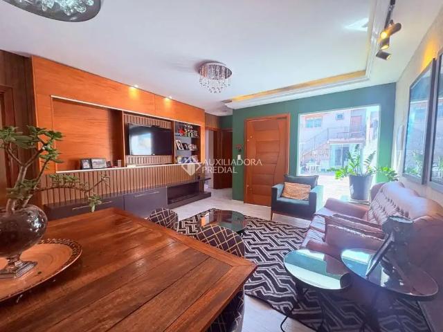 Casa / Sobrado para Venda em Canoas/RS Niterói 4 Quartos