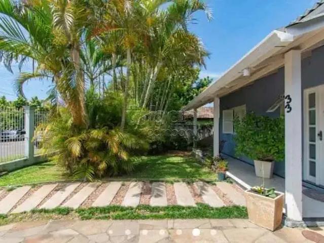 Casa / Sobrado para Venda em Canoas/RS Niterói 4 Quartos