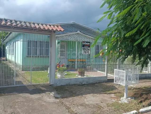Casa / Sobrado para Venda em Canoas/RS Niterói 4 Quartos