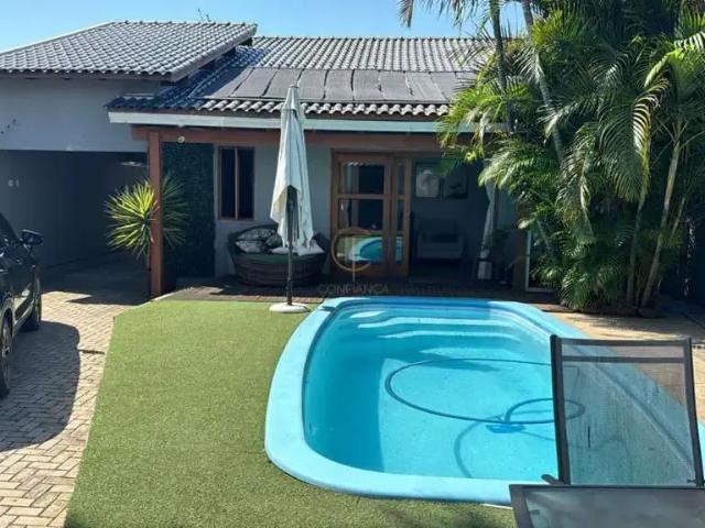 Casa / Sobrado para Venda em Canoas/RS Niterói 4 Quartos