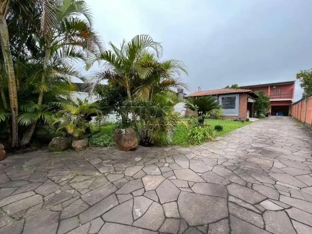 Casa / Sobrado para Venda em Canoas/RS Niterói 4 Quartos