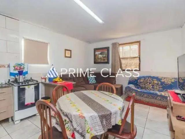 Casa / Sobrado para Venda em Canoas/RS Niterói 4 Quartos